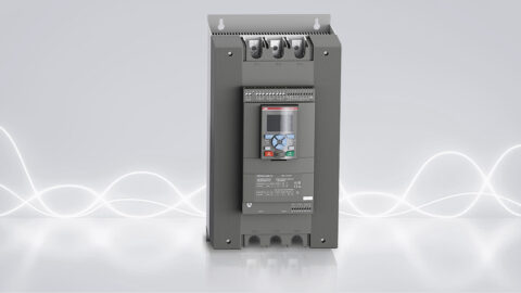 6 Benefits Of The ABB PSTX Soft Starter
